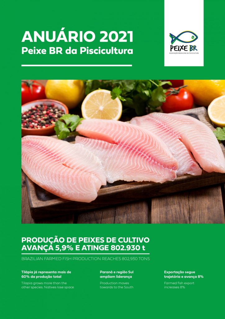 Anuário 2023 - PeixeBR