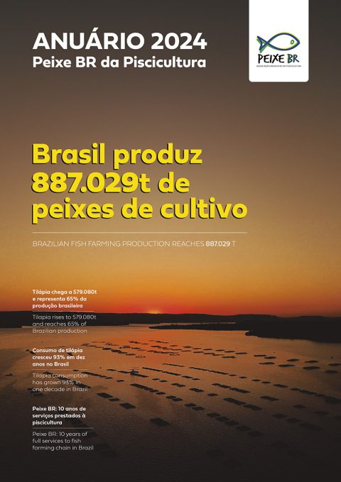 Anuário 2024 - PeixeBR